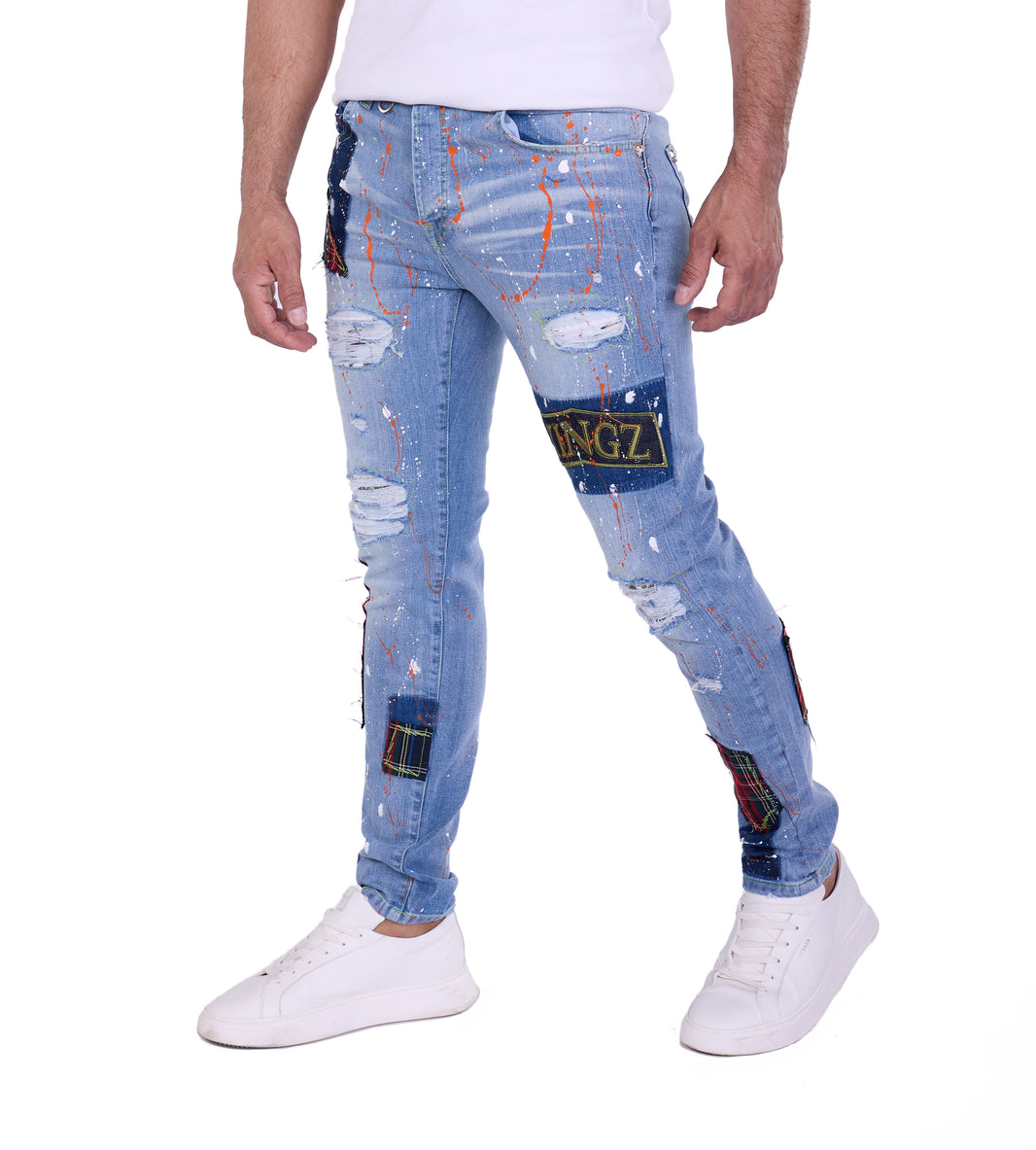 Herren Denim - Jeans-Vielfalt für jeden Typ. – Denim Fabrik